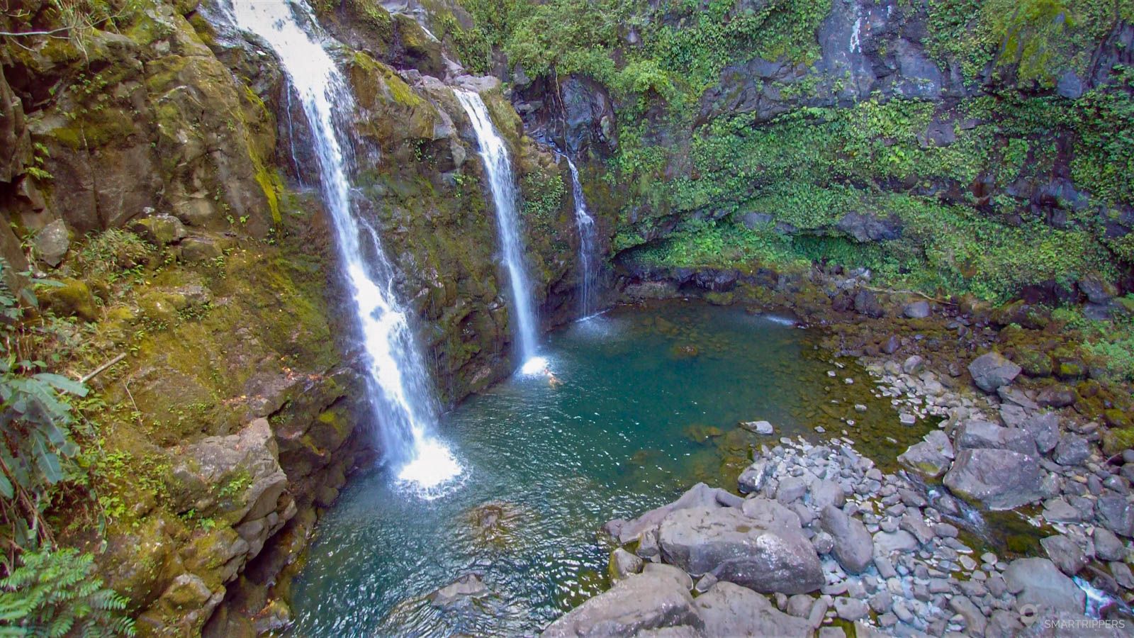 Hāna Highway: our complete guide to prepare your road trip - Hawaii by ...