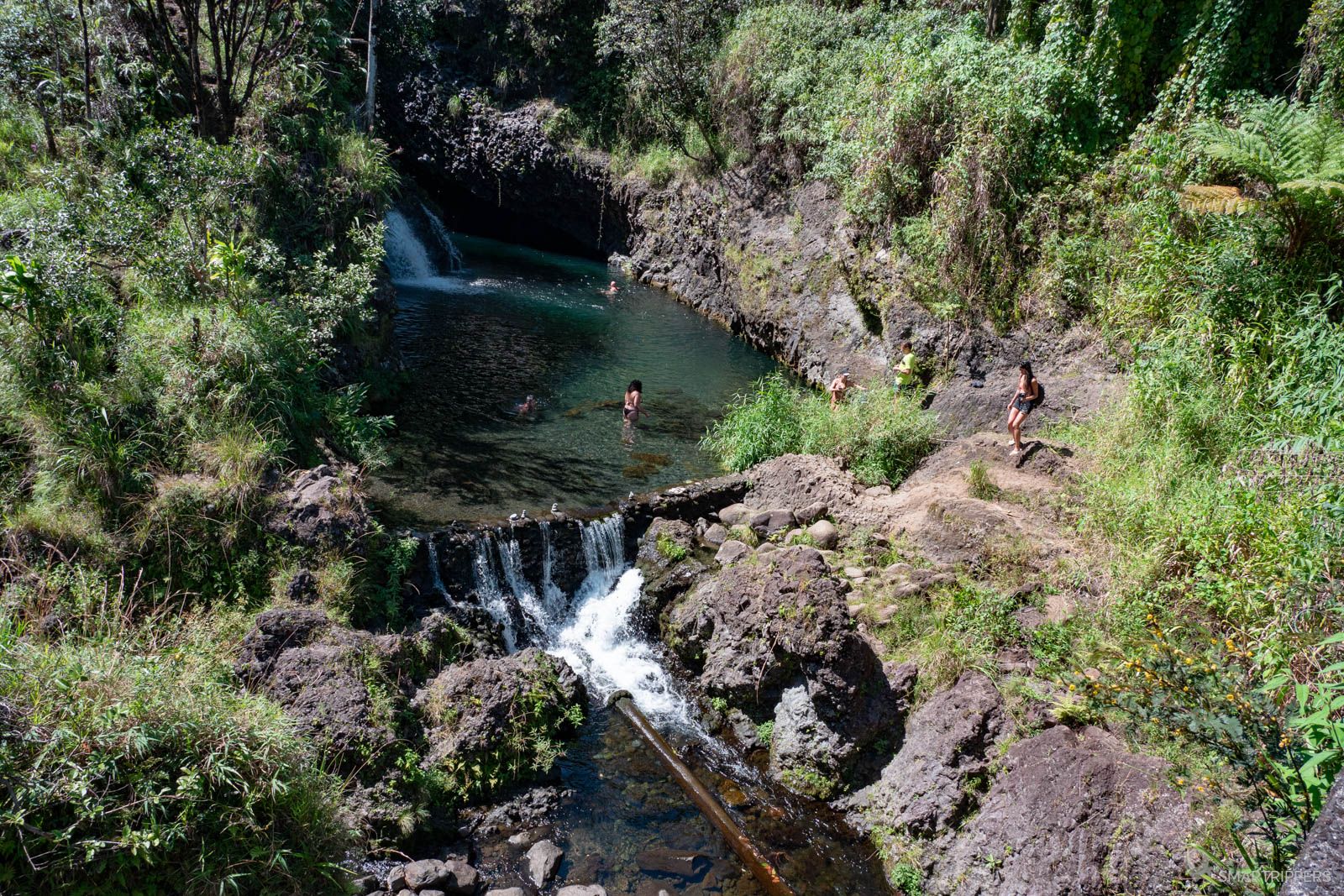 La route de Hāna: notre guide complet pour préparer votre road-trip ...