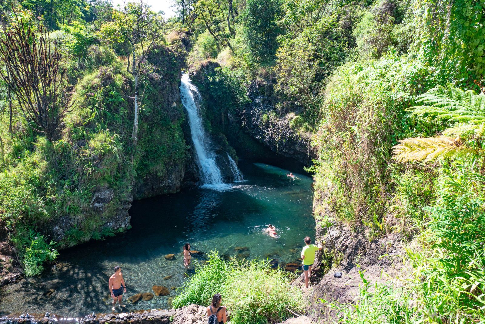 Hāna Highway: our complete guide to prepare your road trip - Hawaii by ...