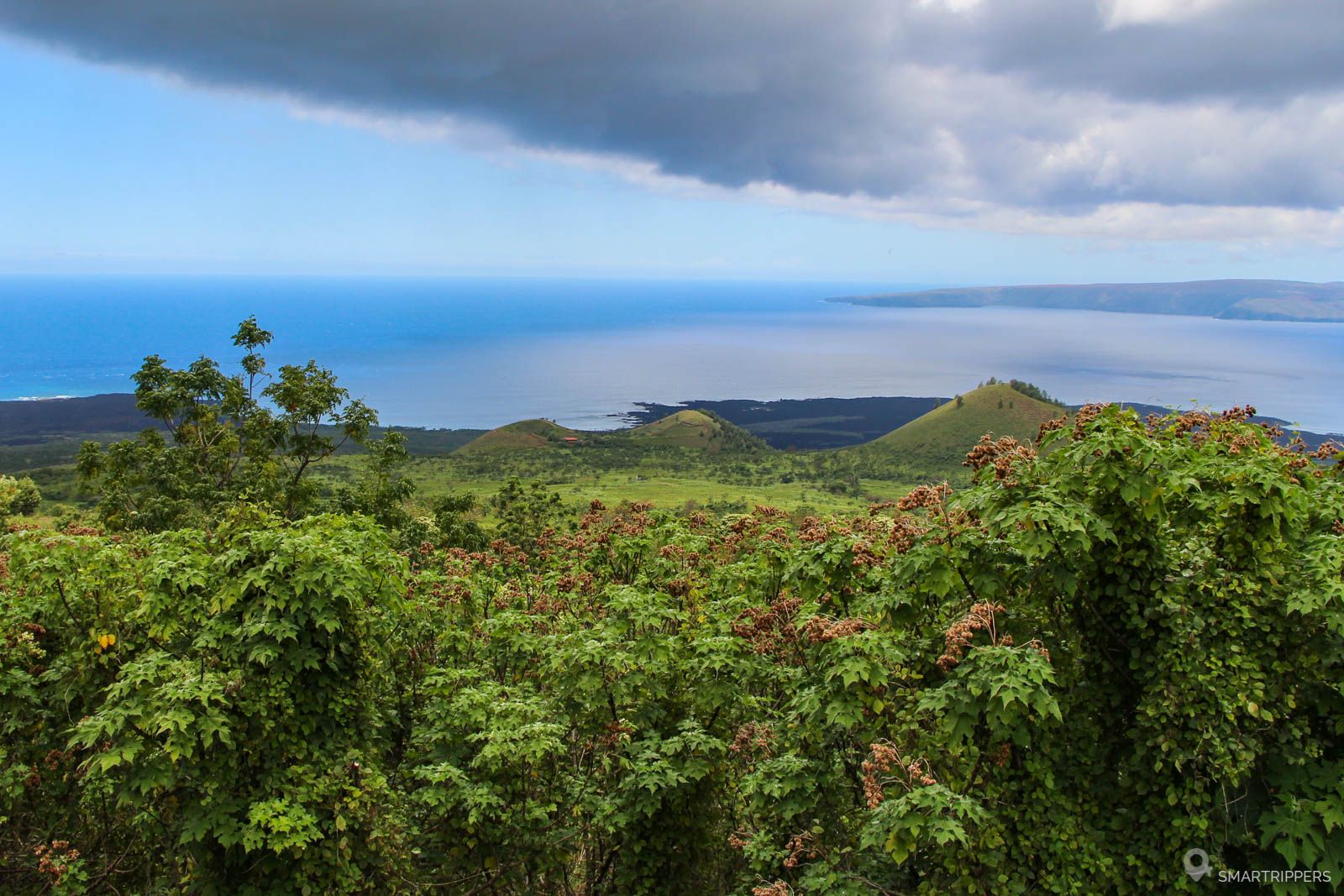 Discover South Maui from the Piilani Highway (HI 31) - Hawaii by ...