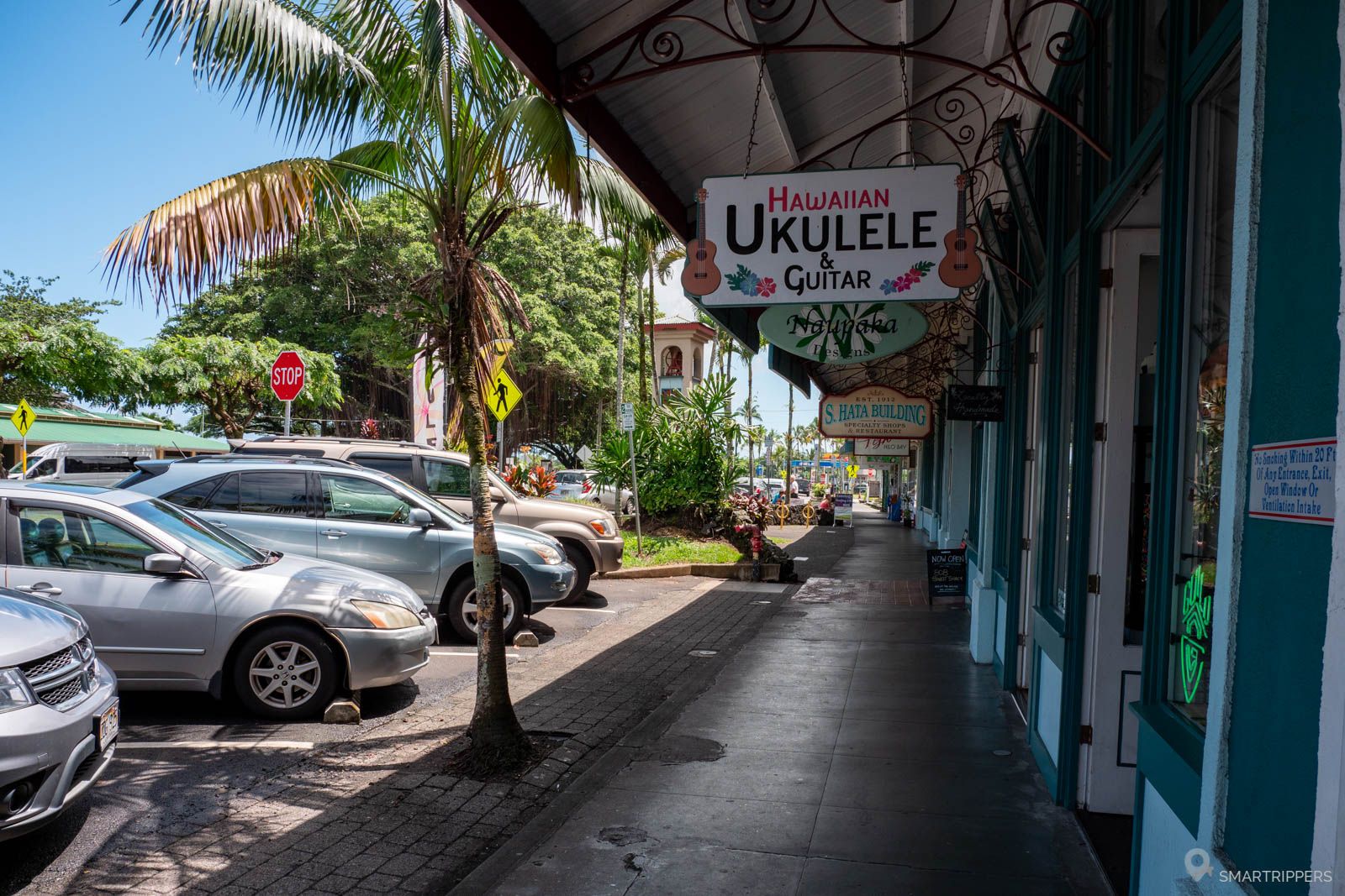 Que faire à Hilo: bord de mer, cascades et tunnel de lave - Hawaii by ...