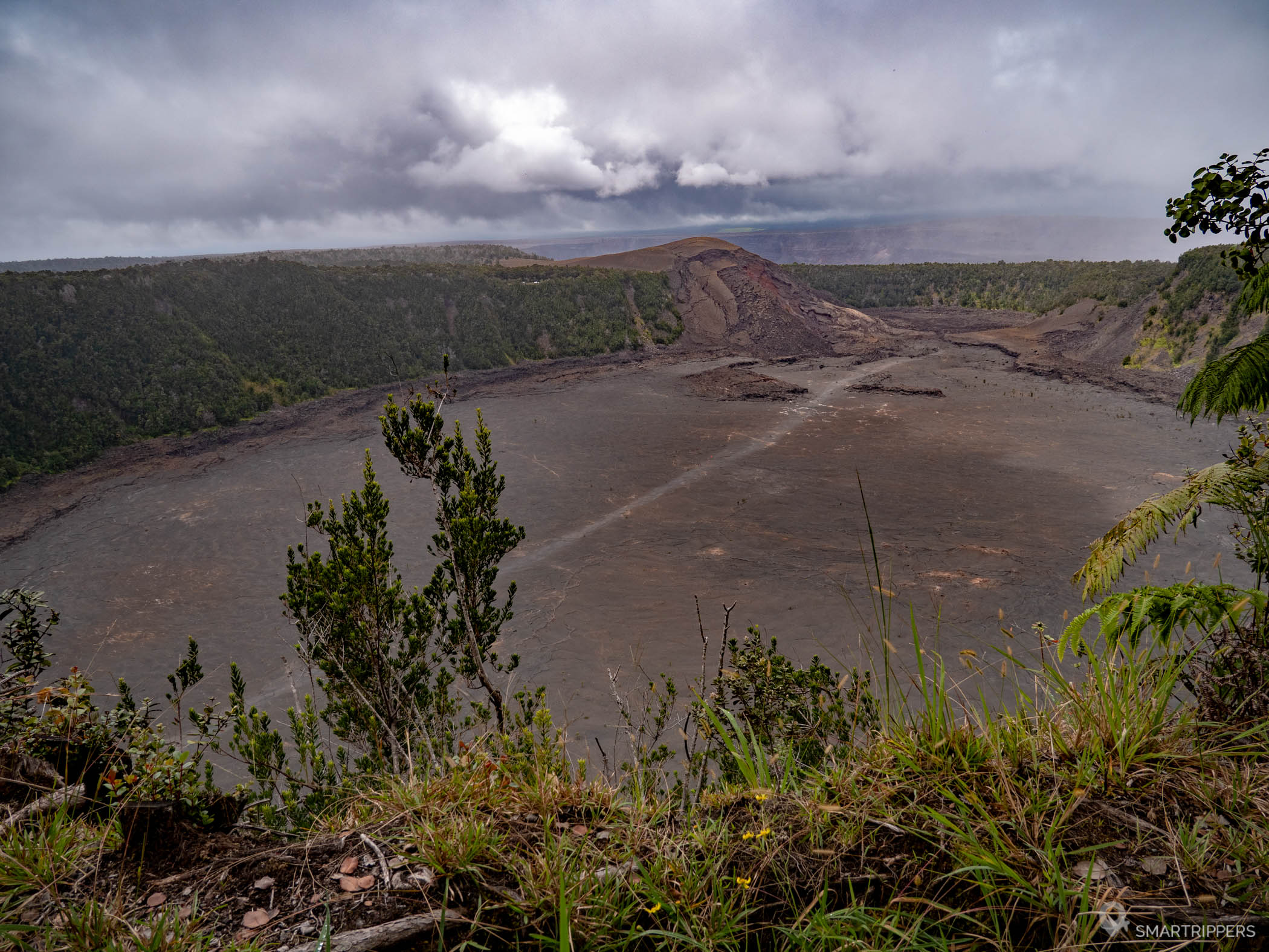 Visit the Hawaii Volcanoes National Park: our complete guide - Hawaii ...