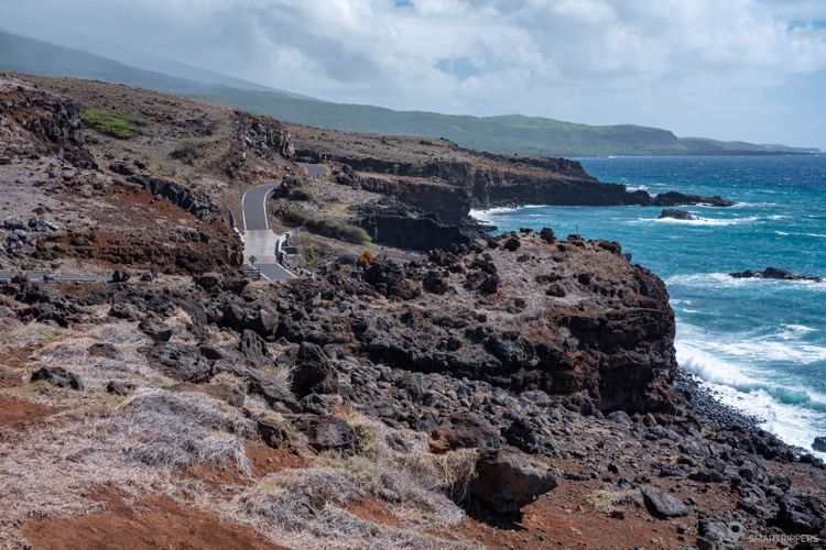 Discover South Maui from the Piilani Highway (HI 31) - Hawaii by ...