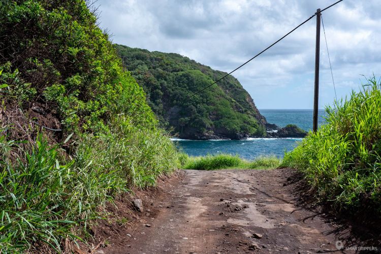 Discover South Maui from the Piilani Highway (HI 31) - Hawaii by ...