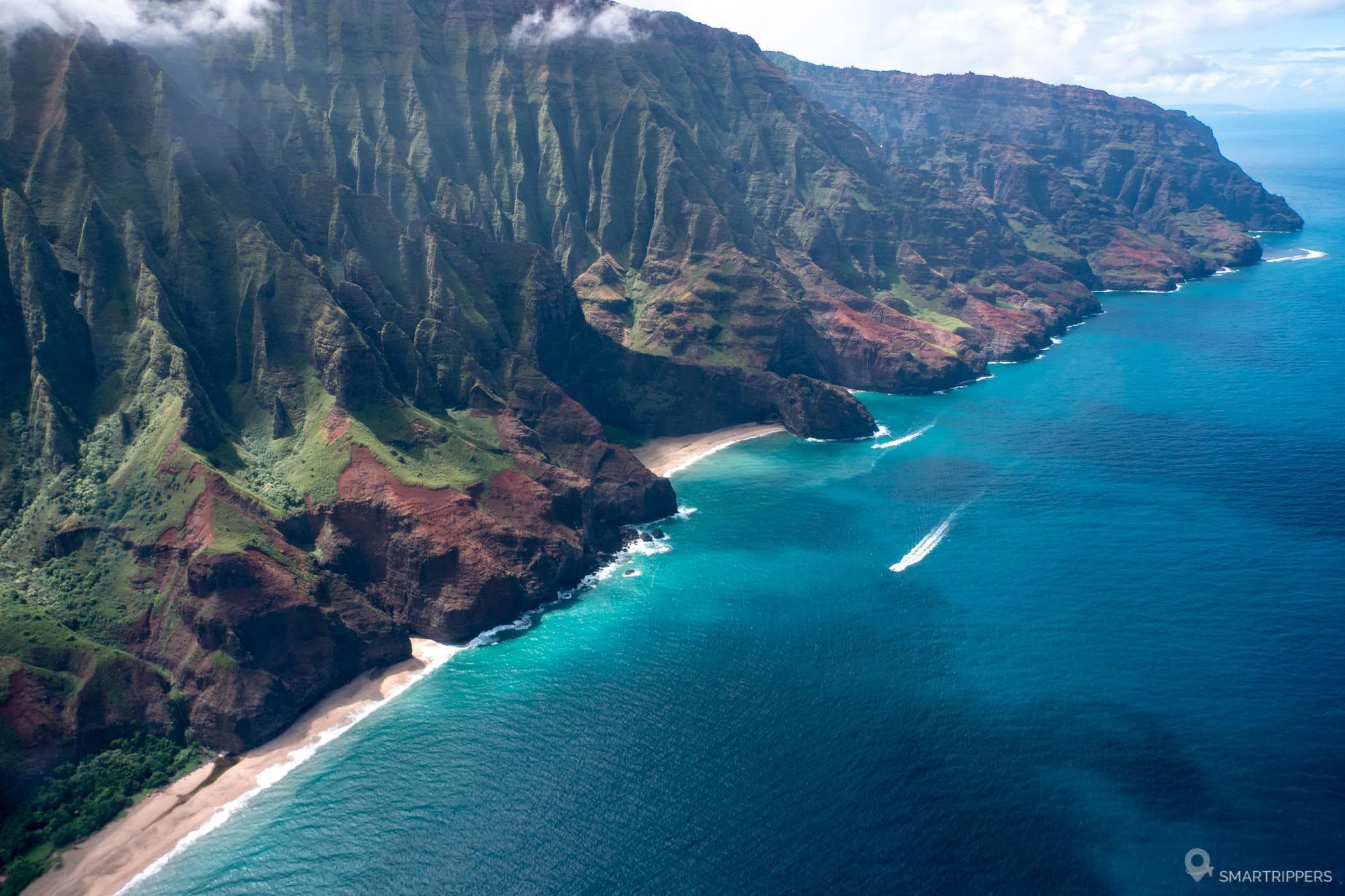 Nā Pali Coast: our guide to discover the wild coast of Kauai - Hawaii ...