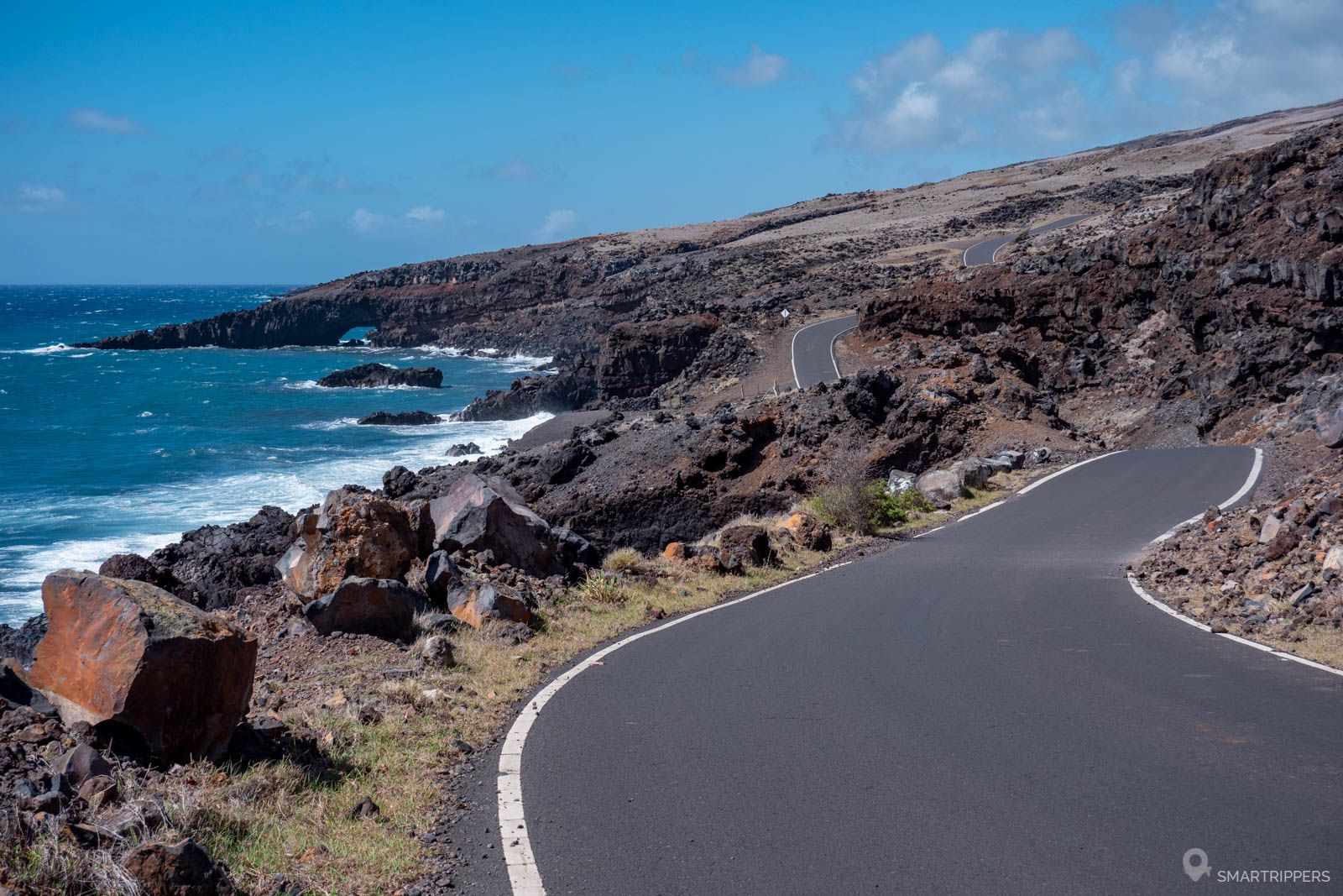 Discover South Maui from the Piilani Highway (HI 31) - Hawaii by ...
