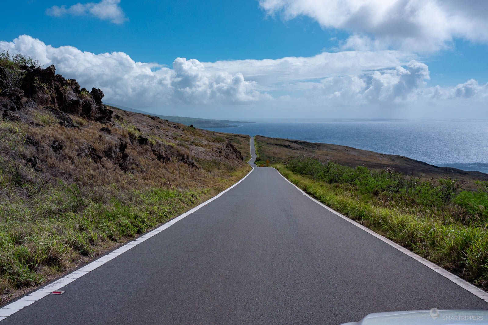Discover South Maui from the Piilani Highway (HI 31) - Hawaii by ...