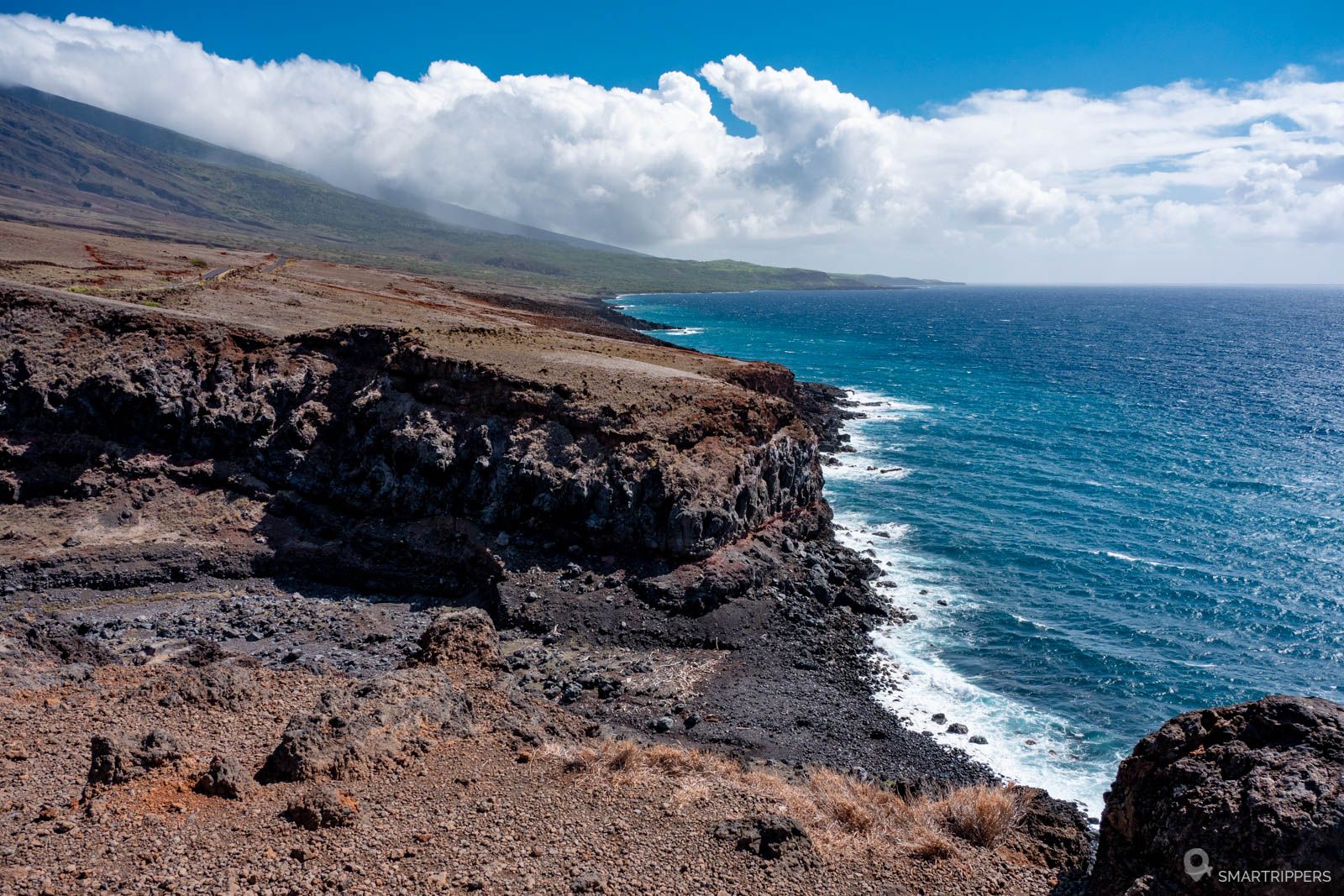 Discover South Maui from the Piilani Highway (HI 31) - Hawaii by ...