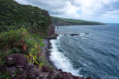 Discover South Maui from the Piilani Highway (HI 31) - Hawaii by ...