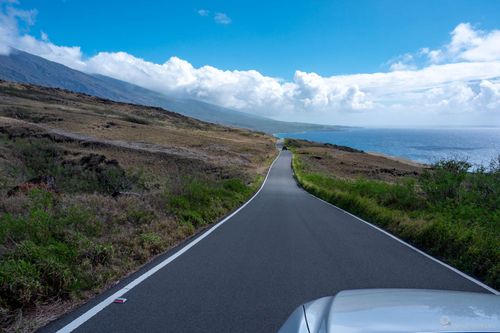 Discover South Maui from the Piilani Highway (HI 31) - Hawaii by ...